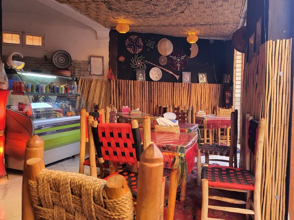 The 10 Best Arabic Restaurants You Should Try in Marrakech