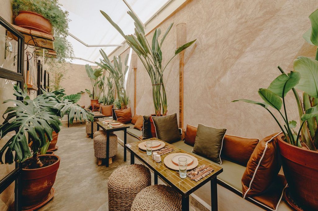 The 10 Best Arabic Restaurants You Should Try in Marrakech